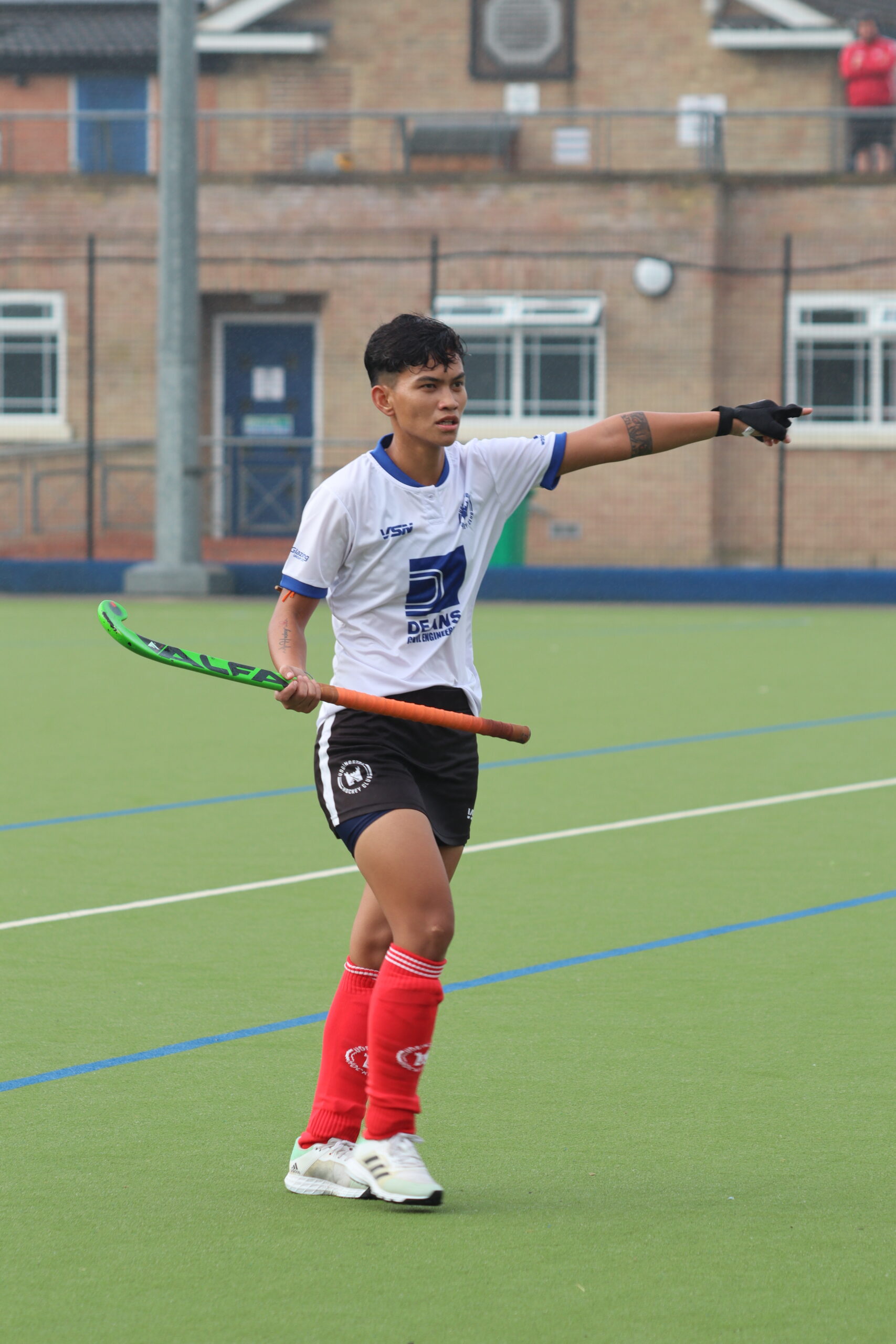 News | Uddingston Hockey Club