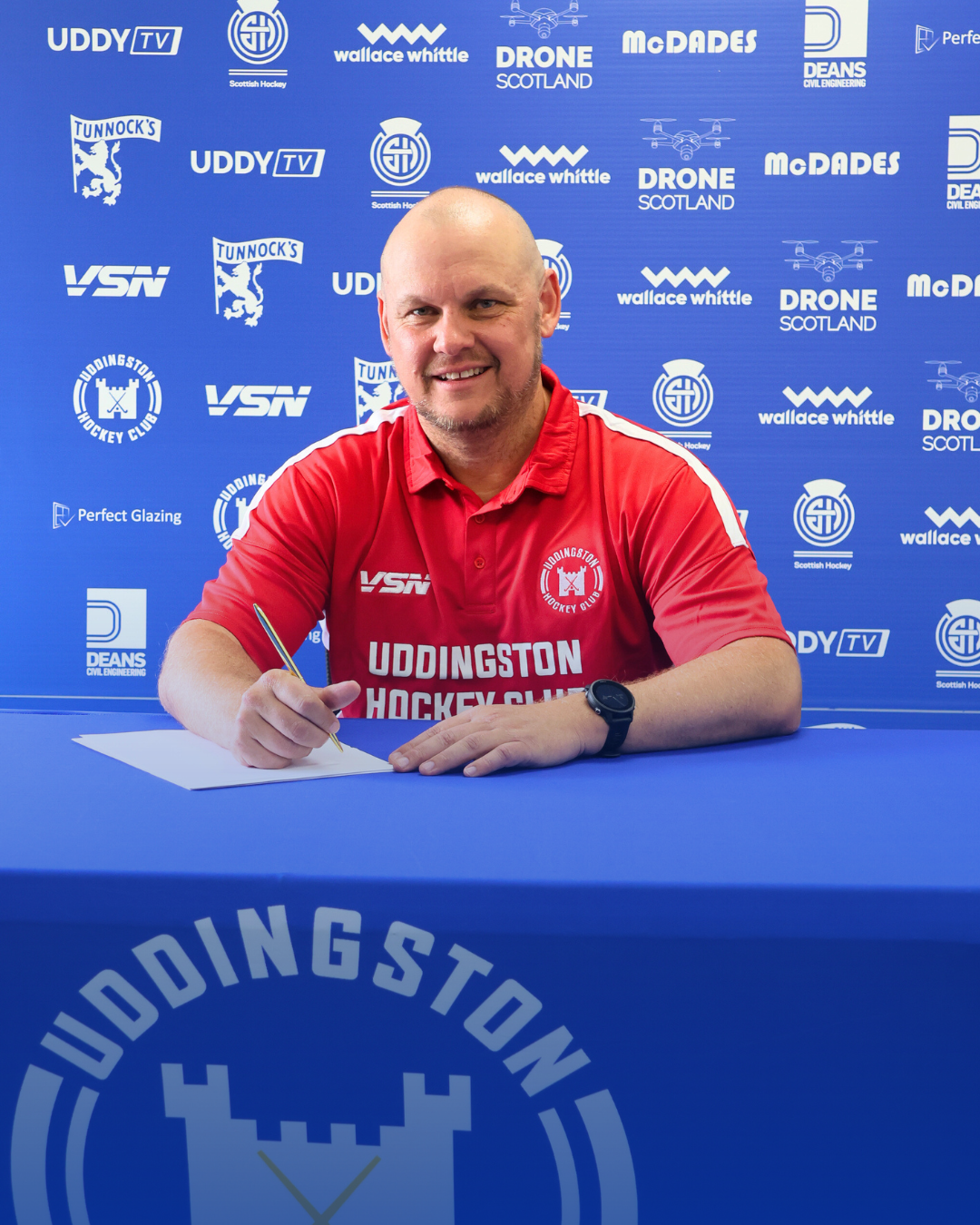 News | Uddingston Hockey Club