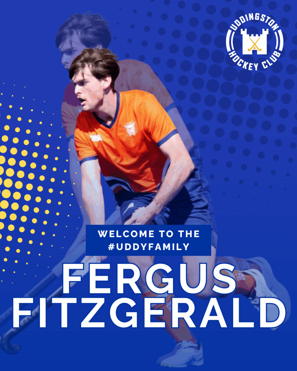 Double Australian Signing Boosts Uddingston Squads Ahead of New Season ...